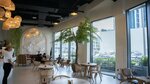 Panther (Belgravia Heights 1, District JVC 12, Al Barsha South 4, Hadaeq Mohammed Bin Rashid, Dubai), kafe
