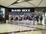 Brand Mixx (Chyngyz Aytmatov Avenue No:3, Lenin District), giyim mağazası  Bişkek'ten