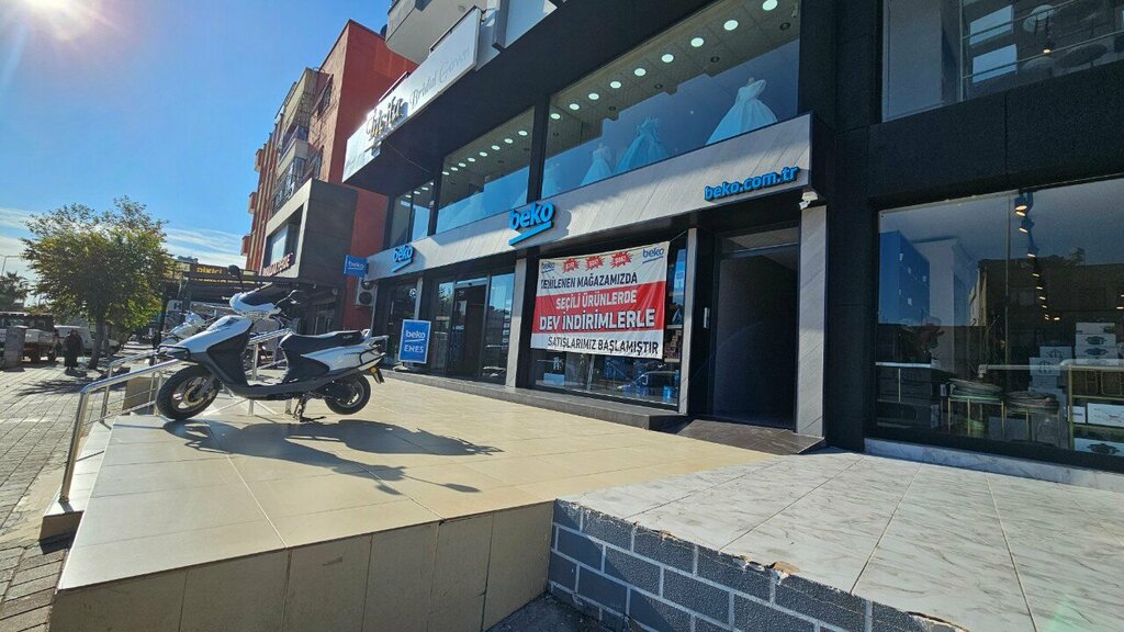 Beyaz eşya servisleri Beko, Adana, foto