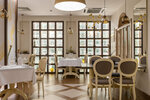 Decanter (Voskresenskaya Embankment No:4), restoran  Saint‑Petersburg'dan