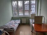 Городская клиническая больница № 2 имени Е.Г. Лазарева, стационар (Demidovskaya Street No:72), hastaneler  Tula'dan