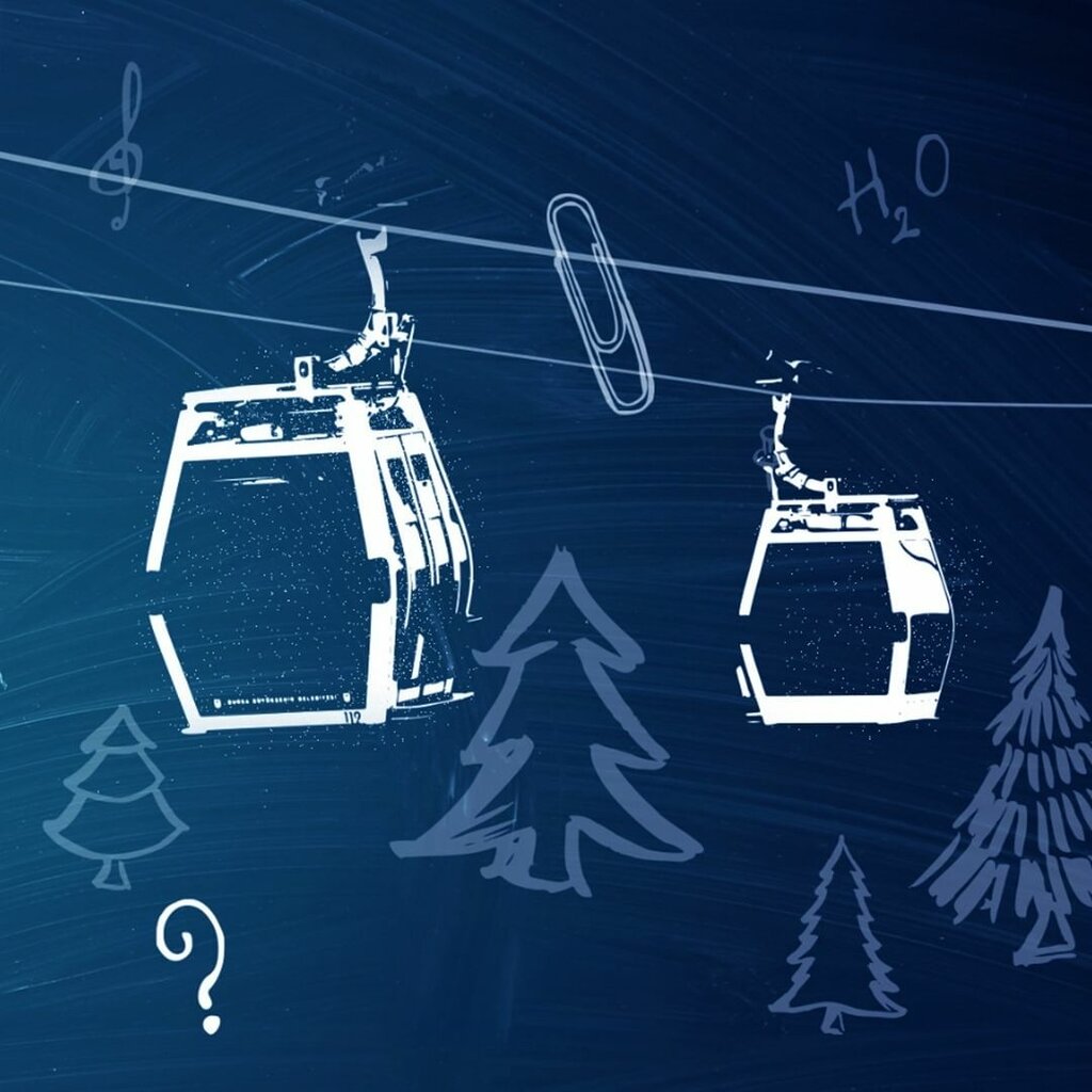 Füniküler Bursa Teleferik, Bursa, foto