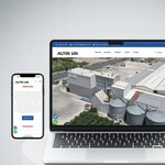 Deniz Media Group Web Tasarim Yazılım (Mersin, Tarsus, Rasim Dokur Blv.), web tasarım hizmetleri  Tarsus'tan