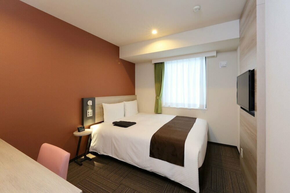 Otel Kuretake Inn Premium Nagoya Nayabashi, Nagoya, foto