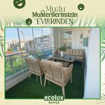 Ecolux Bahçe (Aydın, Efeler, Muğla Blv., 35A), bahçe mobilya ve ekipmanları  Efeler'den