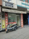 Aydeniz Yufka & Manti Imalati (İstanbul, Gaziosmanpaşa, Cengiz Topel Cad., 116), fast food  İstanbul'dan