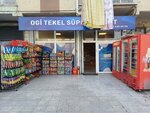 Ogi tekel marker (Bağlarbaşı Cad., No:90, Mamak, Ankara), market  Ankara'dan