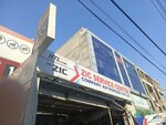 Zic Service Center (No:D952, Satellite Town, Satellite Town Block D), oto yıkama  Rawalpindi'den