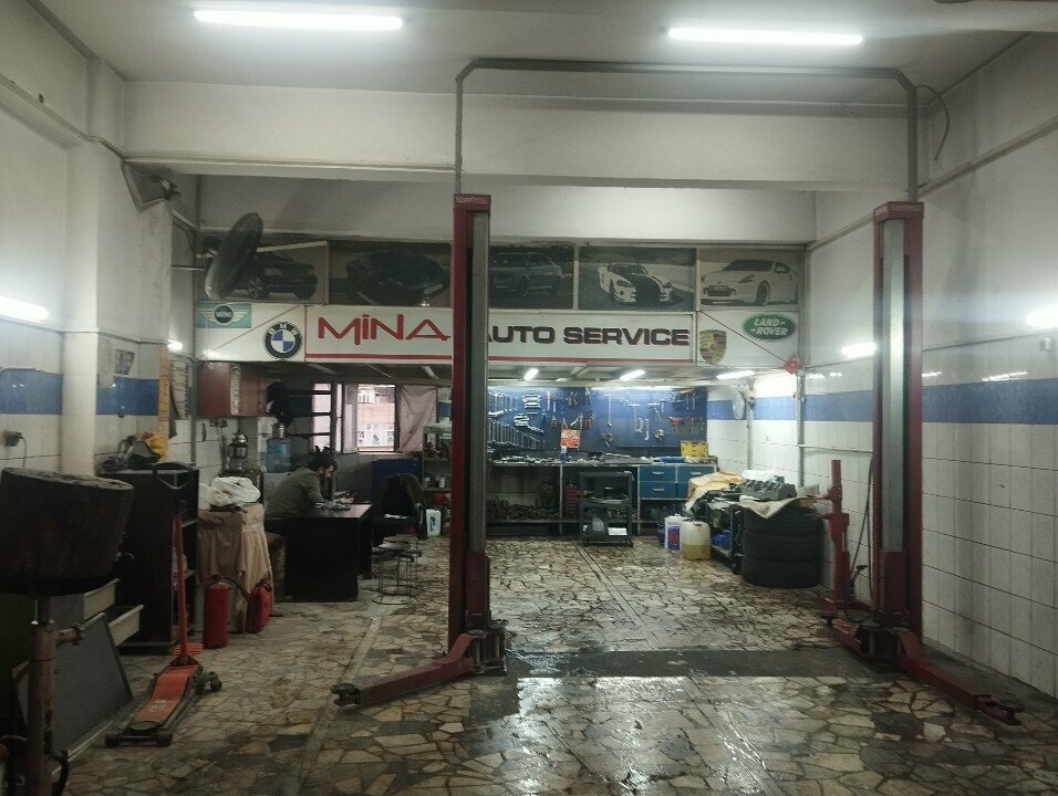 Oto kaporta Hizmet, İstanbul, foto