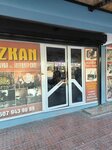 Özkan Bilgisayar İnternet Kafe (Antalya, Kepez, Yeni Mah., 2431. Sok., 6), i̇nternet kafeler  Antalya'dan