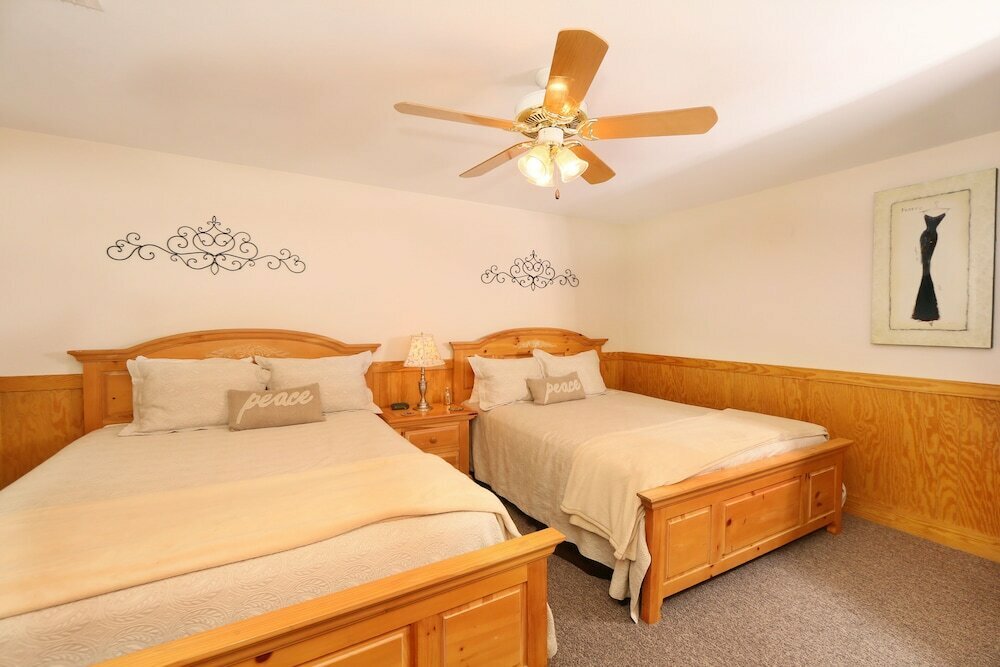 Otel Walnut Grove 2 - Three Bedroom Chalet, Tennessee Eyaleti, foto