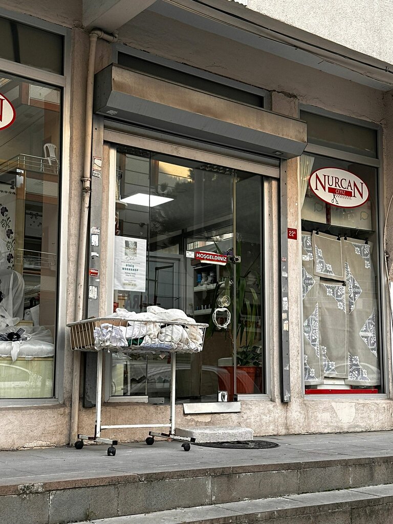 Çeyiz mağazaları Nurcan Çeyiz, İstanbul, foto
