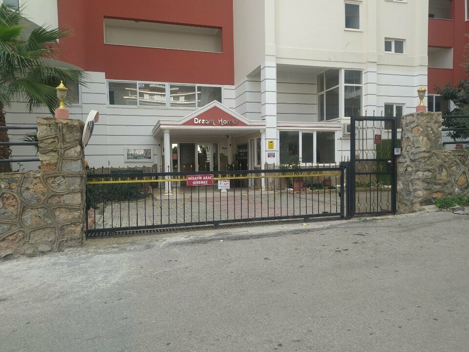 Daireler Dream Homes, Alanya, foto