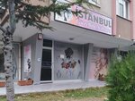 İstanbul güzellik salonu (Musalla Bağları Mah., Kadıoğlu Sok., No:3A, Selçuklu, Konya), güzellik salonu  Konya'dan