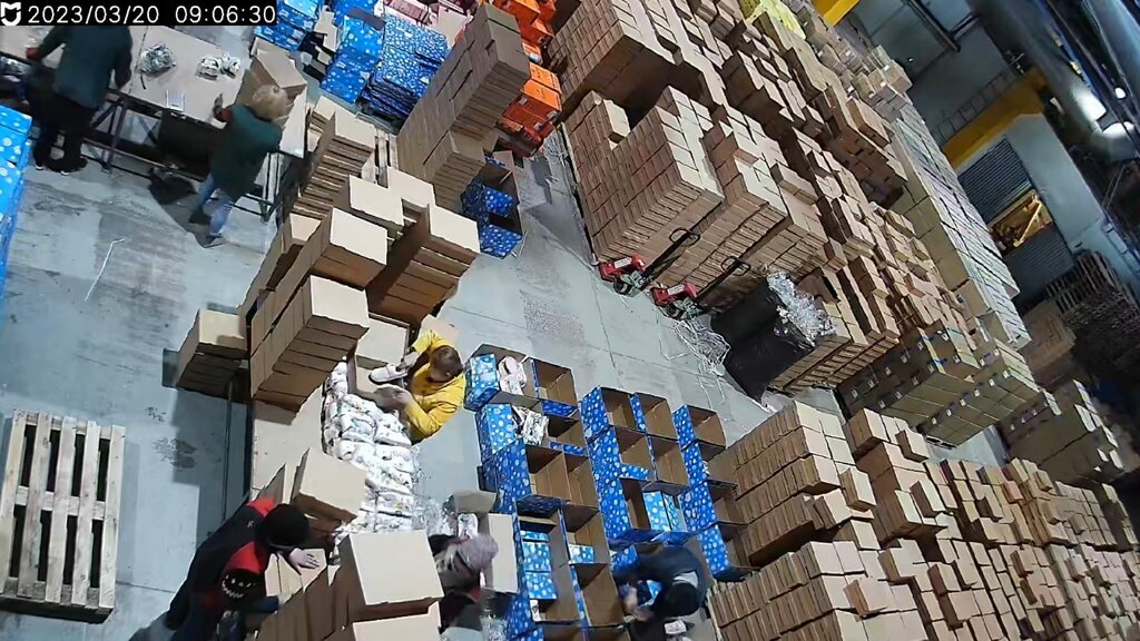 Müşteri memnuniyeti Protrucks, Podolsk, foto