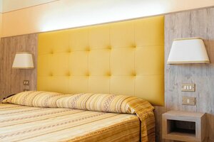Hotel Tirreno (Liguria, province of Genoa, Lavagna, Via Como), otel  Ligurya'dan
