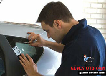 Otomobil camları Güven Oto Cam, Çorlu, foto