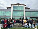 Kozan Sancak Gazetesi (Tufanpaşa Mah., Gazi Rahmi Enişte Sokak, No: 9C, 01500 Kozan, Adana), medya ajansları  Kozan'dan