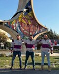Menekşe Organizsyon (Hatay, Antakya, 75. Yıl Blv., 95C), sivil toplum kuruluşları  Antakya'dan