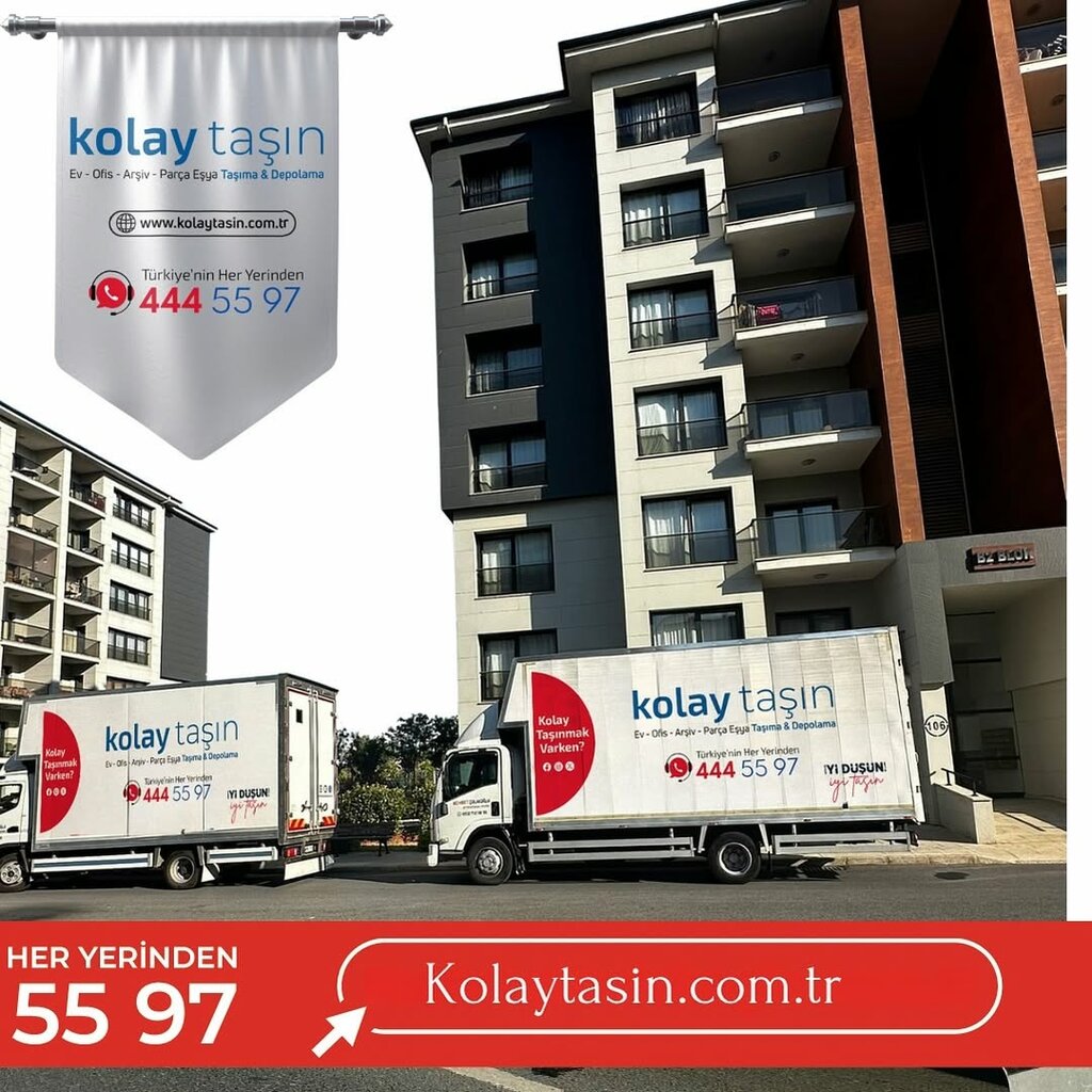 Evden eve nakliye Başkent Nakliyat, Ankara, foto