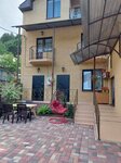 Гостевой дом на Пикетном (Piketny pereulok No:26), konuk evi  Kislovodsk'tan
