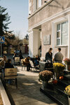 Hercules (Alalıkïn street No:12), fast food  Karağandı'dan