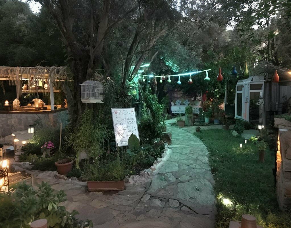 Otel Butterfly Guest House, Fethiye, foto