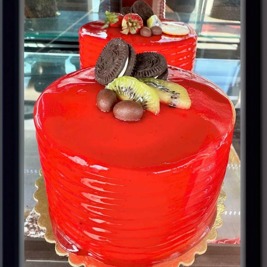 Ekmek fırını Öztadım Ekmek, Burdur, foto