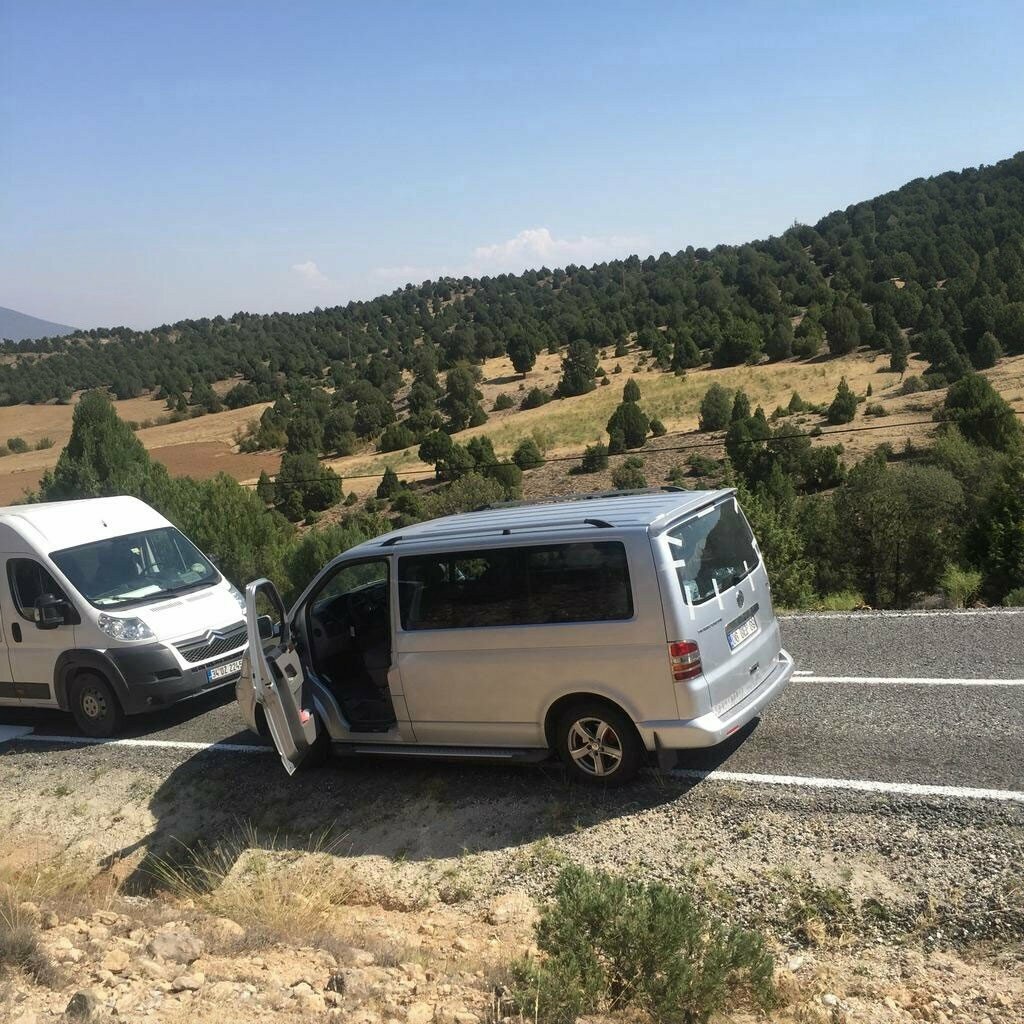 Otomobil servisi Başarı Mekanik, Ankara, foto