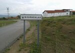 Bahçekaradalak Mahalle Muhtarlığı (Ankara, Bala, Bahçekaradalak Mah.), muhtarlıklar  Balâ'dan