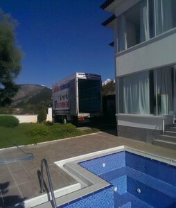 Konaklı Erkek Öğrenci Yurdu (Antalya, Alanya, Konaklı Mah., Cömert Cad., 61/3), otel  Alanya'dan
