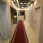 Mihmah Otel (Yarahmet Mah., Gazi Osman Paşa Blv., No:173, Merkez, Tokat), otel  Tokat'tan
