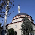 Sanayi Cami (Ankara, Polatlı, Gülveren Mah., Halil İbrahim Camcı Cad., 6), cami  Polatlı'dan