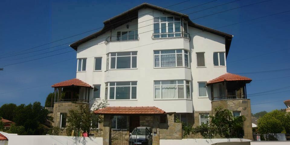 Otel Hotel North Sails, Sinop, foto
