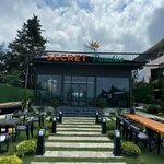 Secret Paradise Cafe & Breakfast (Denizciler Mah., 65. Sok., No:4A, İskenderun, Hatay), kafe  İskenderun'dan