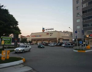 Premıer Sinemaları (Samsun, Çarşamba, Orta Mah.), sinemalar  Çarşamba'dan