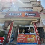 Kısmet Döner Tantuni Salonu (Aksaray, Aksaray Merkez , Hamidiye Mah., 756. Sok., 3C), restoran  Aksaray'dan
