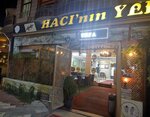 Hacı'nın Yeri (Siirt, Siirt Merkez, Kooperatif Mah., Atilla Koç Cad., 27E), restoran  Siirt'ten