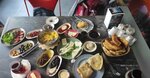 Aylak Kahvaltı Evi & Cafe Bistro (Şemikler, 6214/1. Sk No:6B, Karşıyaka/İzmir), kafe  İzmir'den