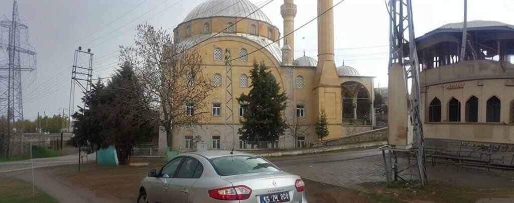 Cami Musabeyli Bld Cami, Yozgat, foto
