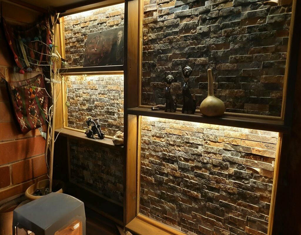Restoran Kuşbahçe Uğrak Et Lokantası, Silivri, foto