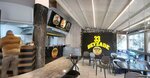 Cafe Meritalia (İnönü Mah., Kushimoto Sok., No:8, Yenişehir, Mersin), kafe  Mersin'den