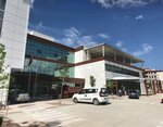 Karabük Yenice İlçe Devlet Hastanesi (İsmetpaşa Mah., Doruk Sok., No:1, Yenice, Karabük), hastaneler  Yenice'den