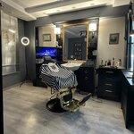 Muhsin Karakılıç VIP Erkek Berber Salonu (Hacımiktat mahallesi Satım sokak No: 10 Kat:4 D: 8 MERAMHAN İŞ HANI, 28200 Giresun Merkez/Giresun), kuaförler  Giresun'dan