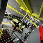 Özgür Peugeot Cıtroen Özel Servis (Samsun, Canik, Yenimahalle Mah., 28. Sok., 29), otomobil servisi  Samsun'dan