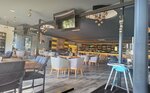 Met's Cafe (İzmir, Menderes, Ata Mah., Barbaros Paşa Sok., 1), kafe  İzmir'den