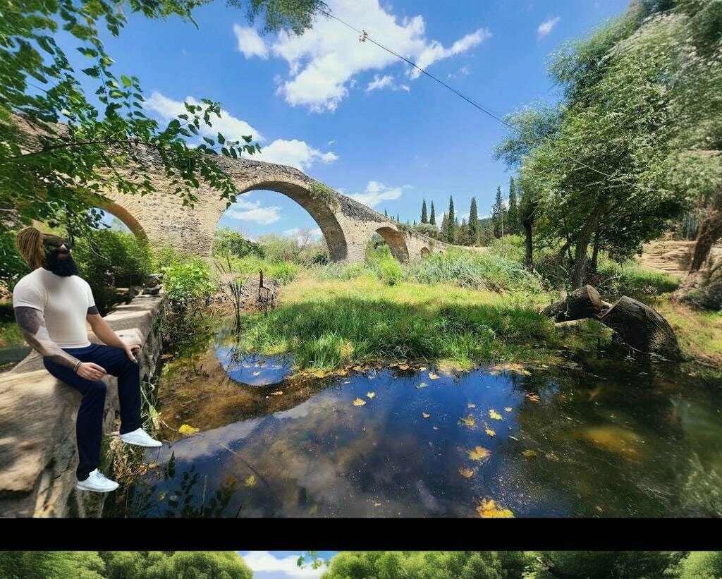 Muhtarlıklar Çapaklı Mahalle Muhtarlığı, Salihli, foto