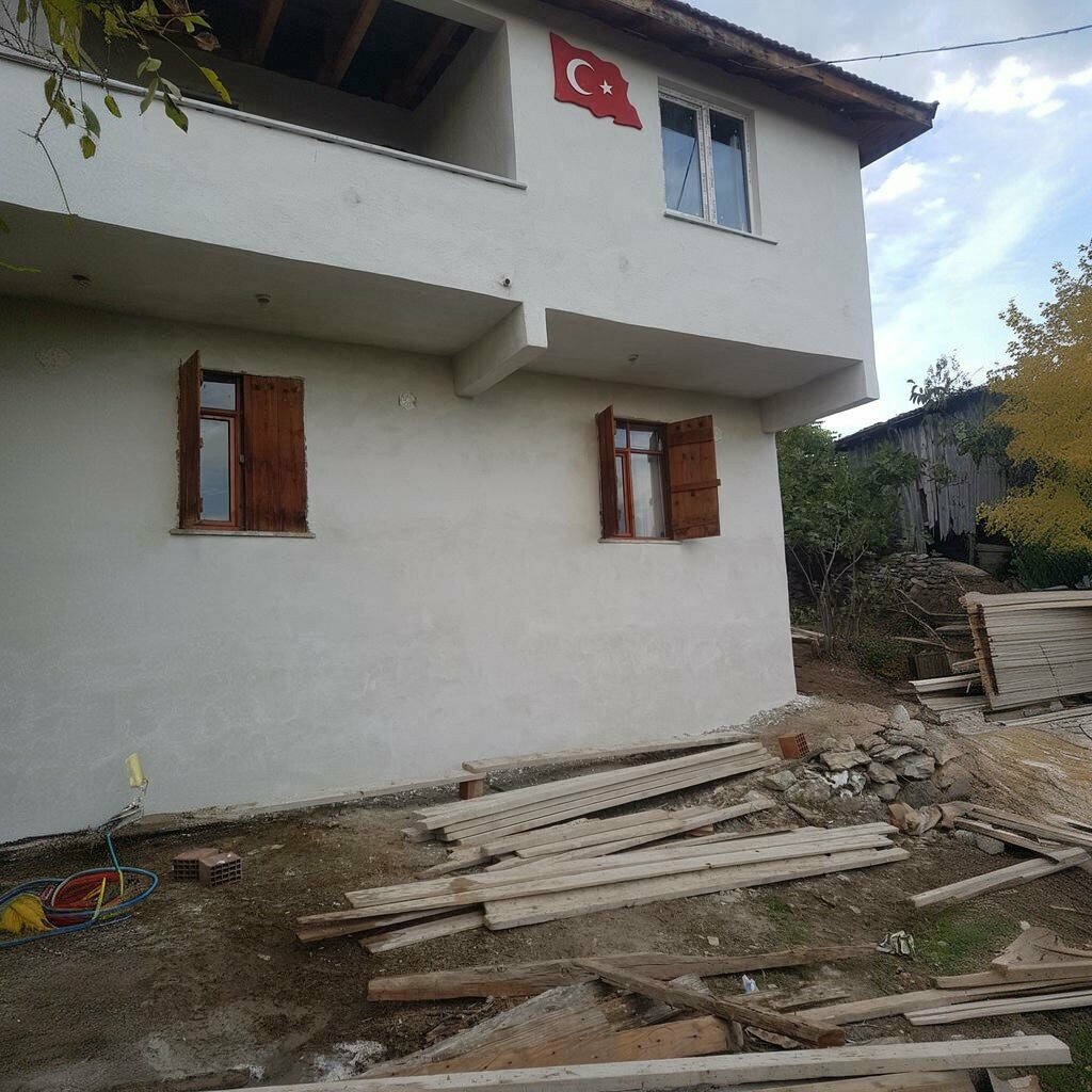 Muhtarlıklar Yenikayalı Köy Muhtarlığı, Boyabat, foto