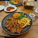 Tandır Pide Sarayı (Trabzon, Yomra, Yomra), kafe  Yomra'dan