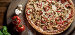 Hanımeli Pizza (Bingöl, Kiğı, Kığı, Cumhuriyet Cad., 44A), pizzacılar  Kiğı'dan